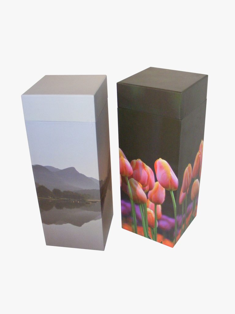 Ashes Caskets – IC & SM Davies Llandovery Funeral Directors