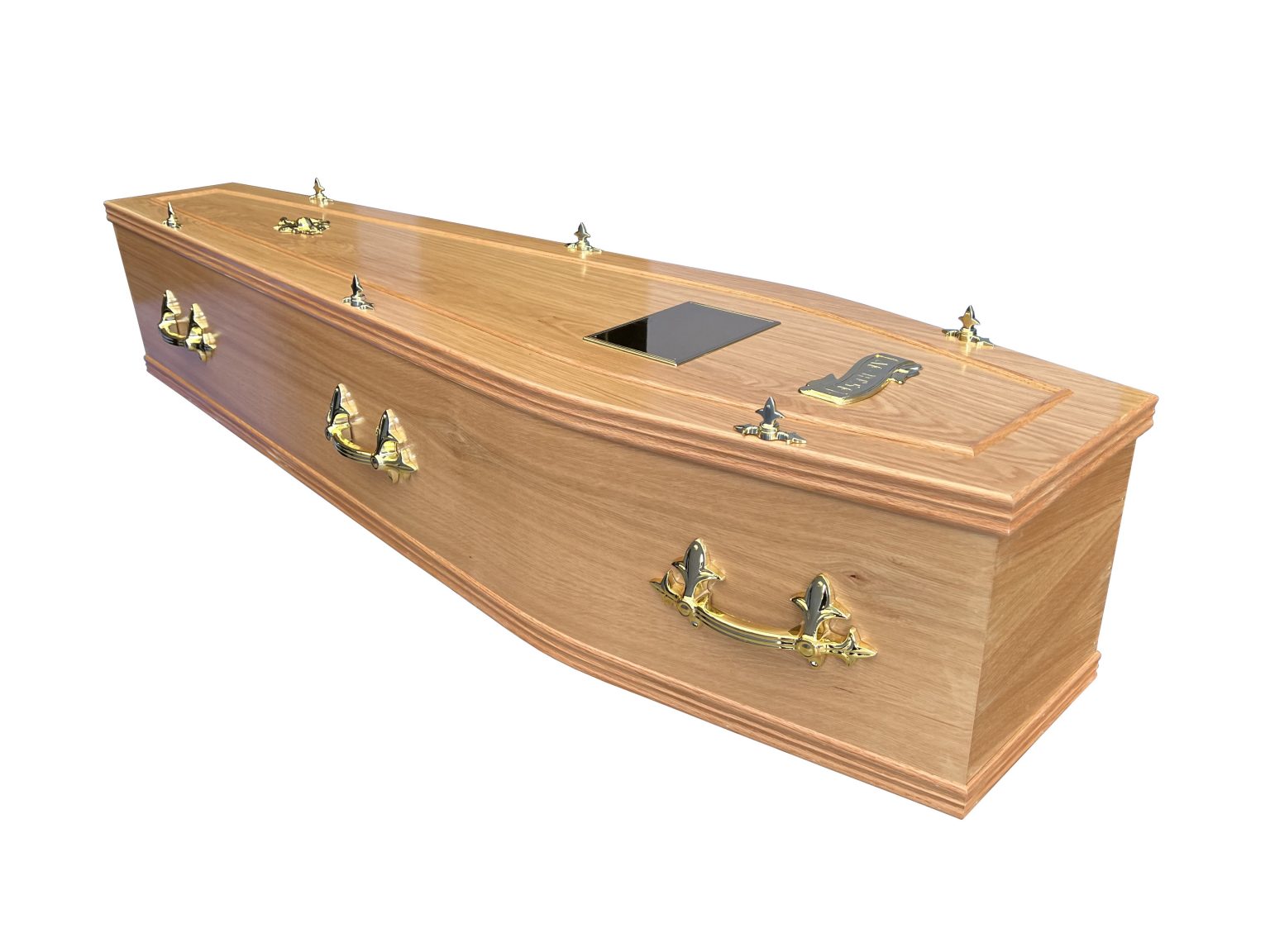 Coffins – IC & SM Davies Llandovery Funeral Directors