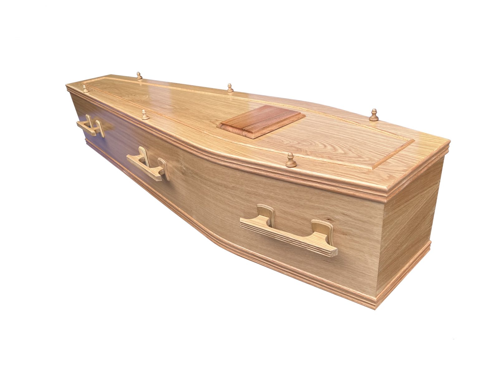 Coffins – IC & SM Davies Llandovery Funeral Directors