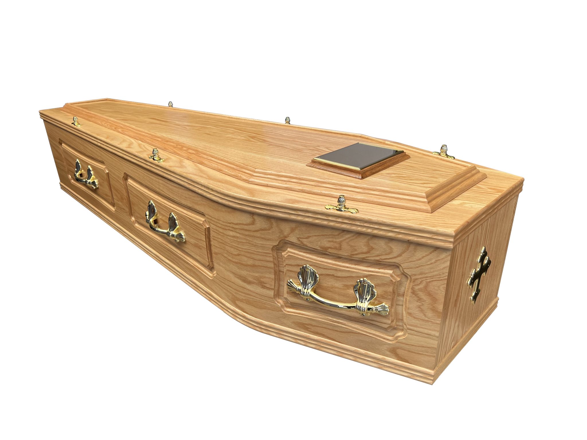 Coffins – IC & SM Davies Llandovery Funeral Directors
