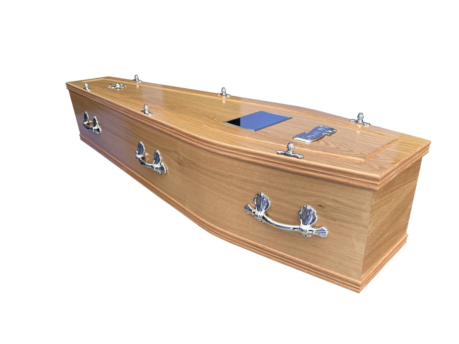 Coffins – IC & SM Davies Llandovery Funeral Directors